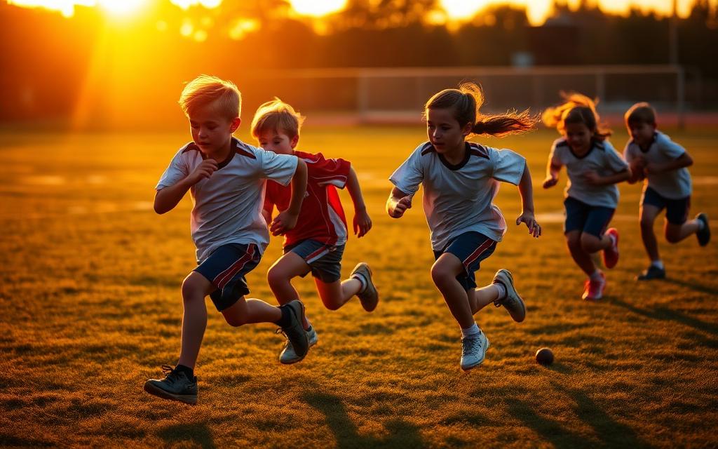 Best Flag Football Camps in 2026: Top Programs Across the US ...
