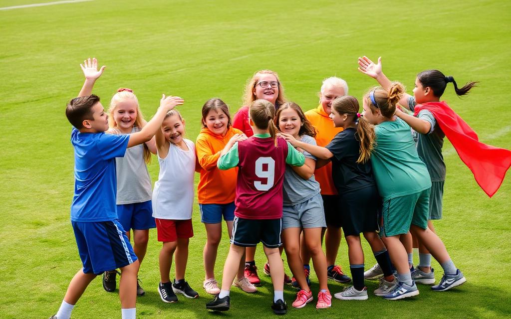 Adult Flag Football: Leagues, Camps, and How to Get Started in 2026 ...